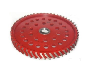 Diamond Milling Wheels | DiamondTecUSA
